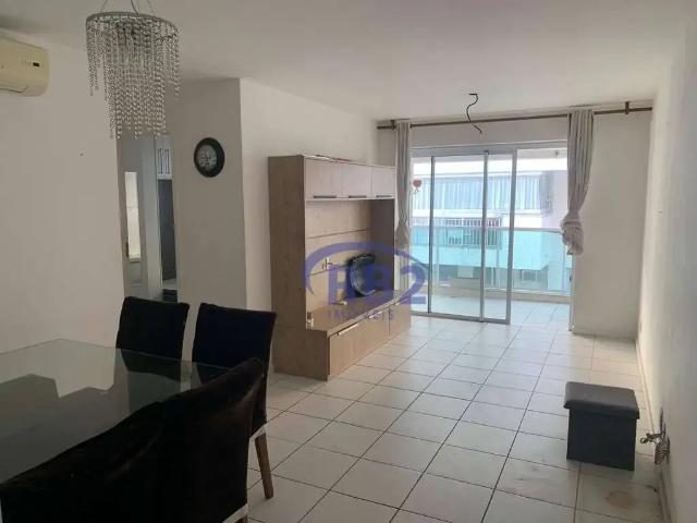 Apartamento para Venda em Niterói/RJ Santa Rosa 2 Quartos
