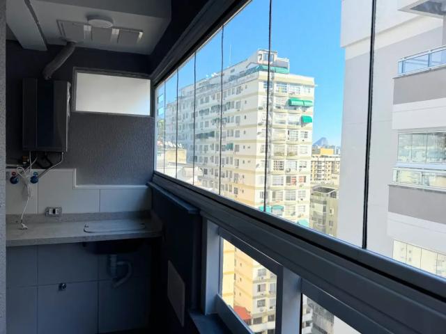Apartamento para Venda em Niterói/RJ Santa Rosa 2 Quartos