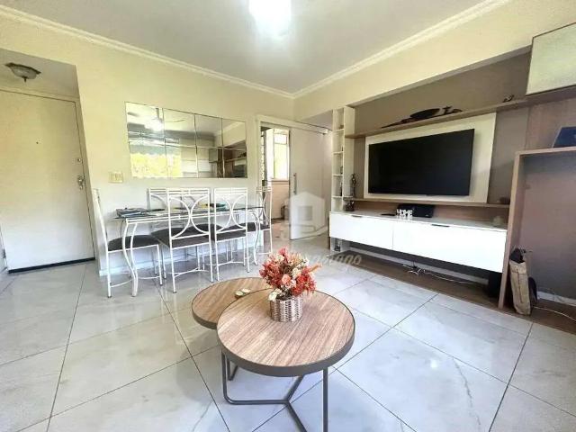 Apartamento para Venda em Niterói/RJ Santa Rosa 2 Quartos