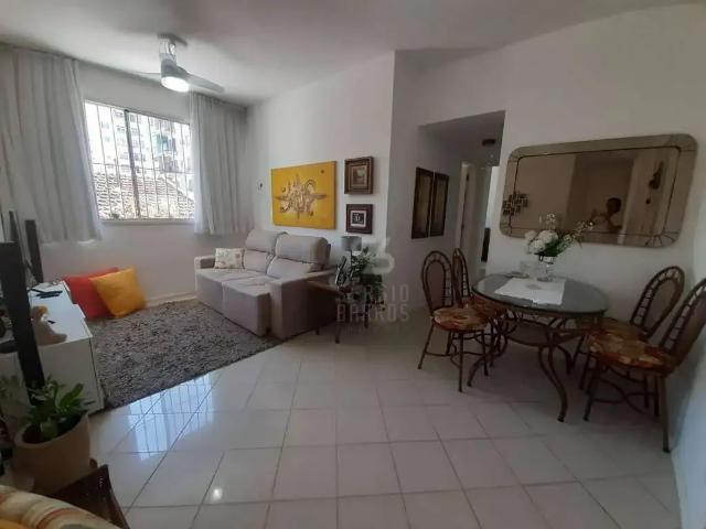 Apartamento para Venda em Niterói/RJ Santa Rosa 2 Quartos