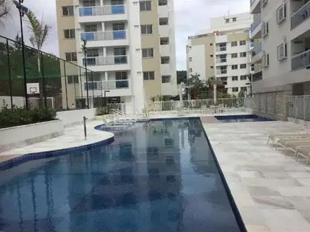 Apartamento para Venda em Niterói/RJ Santa Rosa 2 Quartos