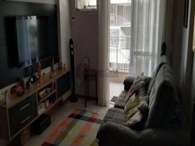 Apartamento para Venda em Niterói/RJ Santa Rosa 2 Quartos