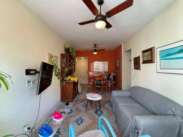 Apartamento para Venda em Niterói/RJ Santa Rosa 2 Quartos