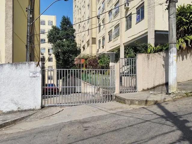 Apartamento para Venda em Niterói/RJ Santa Rosa 2 Quartos
