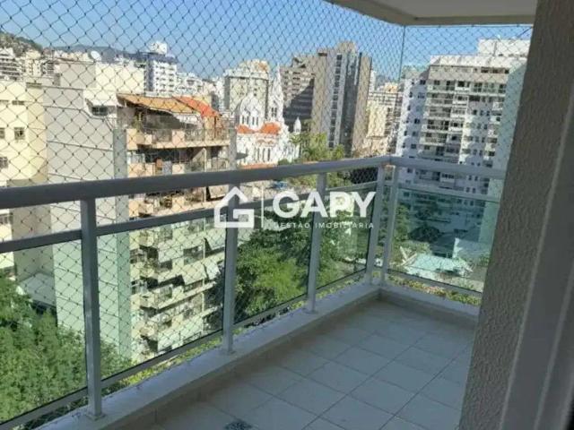 Apartamento para Venda em Niterói/RJ Santa Rosa 2 Quartos