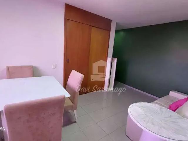 Apartamento para Venda em Niterói/RJ Santa Rosa 2 Quartos