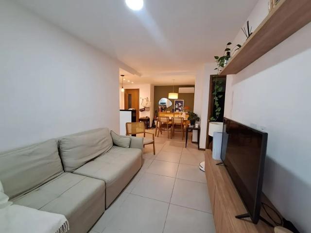 Apartamento para Venda em Niterói/RJ Santa Rosa 2 Quartos
