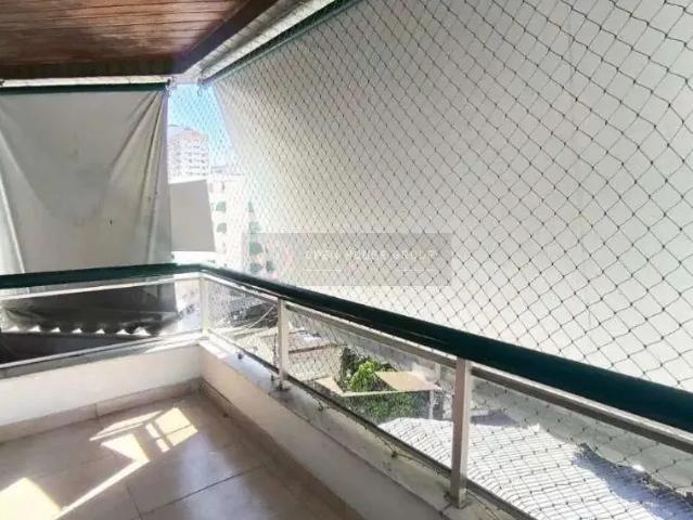 Apartamento para Venda em Niterói/RJ Santa Rosa 2 Quartos
