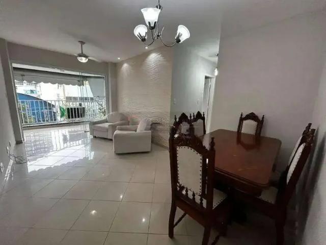 Apartamento para Venda em Niterói/RJ Santa Rosa 2 Quartos