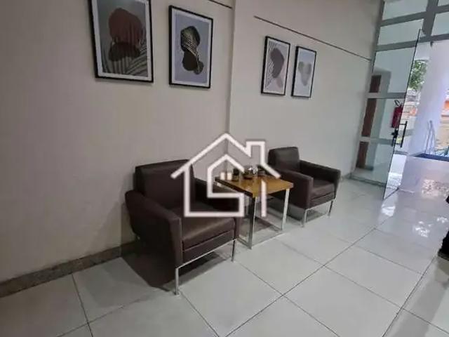 Apartamento para Venda em Niterói/RJ Santa Rosa 2 Quartos