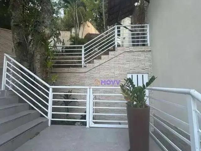 Apartamento para Venda em Niterói/RJ Santa Rosa 2 Quartos