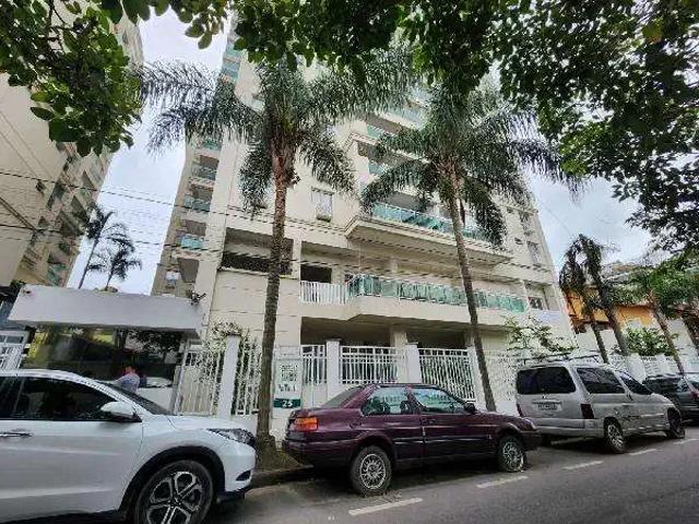 Apartamento para Venda em Niterói/RJ Santa Rosa 2 Quartos