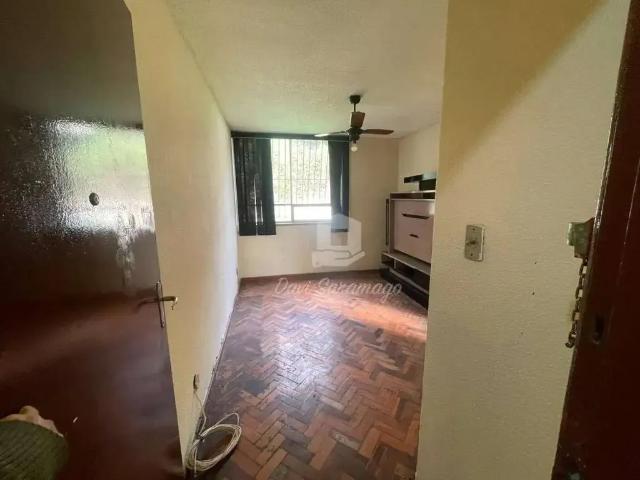 Apartamento para Venda em Niterói/RJ Santa Rosa 2 Quartos
