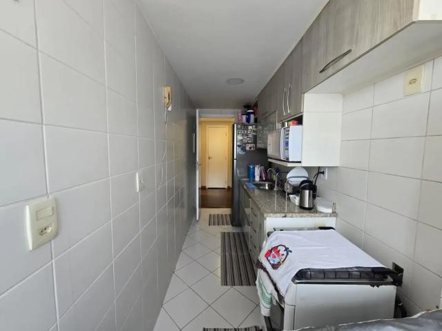 Apartamento para Venda em Niterói/RJ Santa Rosa 2 Quartos