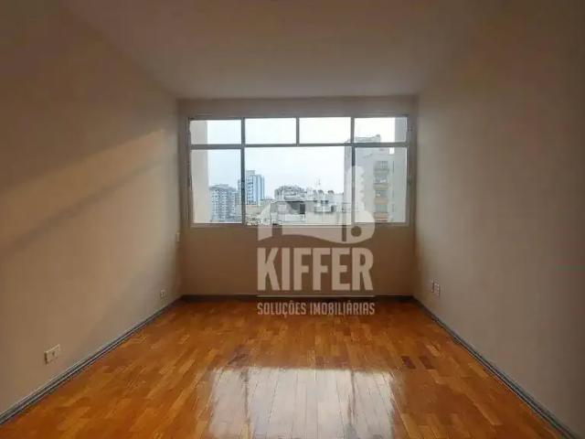 Apartamento para Venda em Niterói/RJ Santa Rosa 2 Quartos