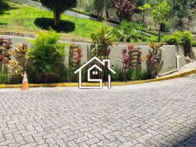 Apartamento para Venda em Niterói/RJ Santa Rosa 2 Quartos