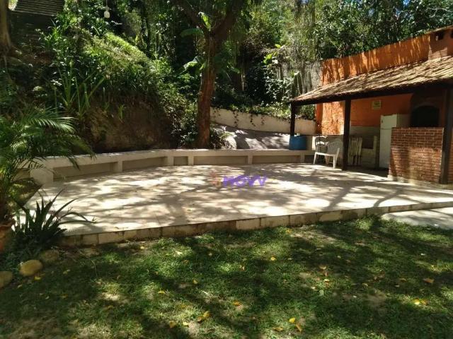 Apartamento para Venda em Niterói/RJ Santa Rosa 2 Quartos