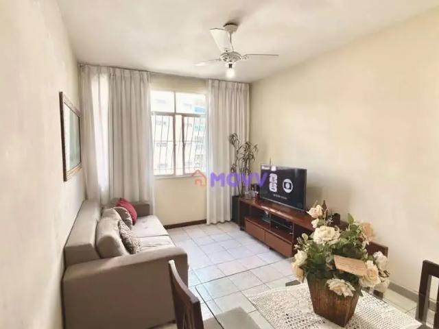 Apartamento para Venda em Niterói/RJ Santa Rosa 2 Quartos