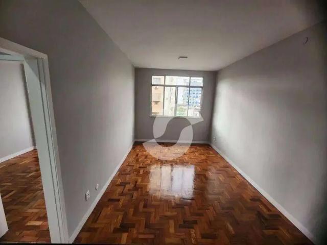 Apartamento para Venda em Niterói/RJ Santa Rosa 2 Quartos