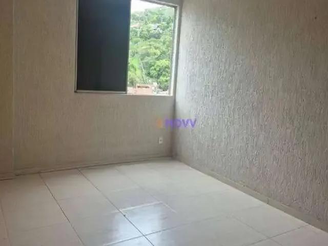 Apartamento para Venda em Niterói/RJ Santa Rosa 2 Quartos