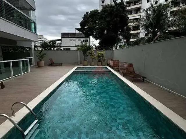 Apartamento para Venda em Niterói/RJ Santa Rosa 2 Quartos