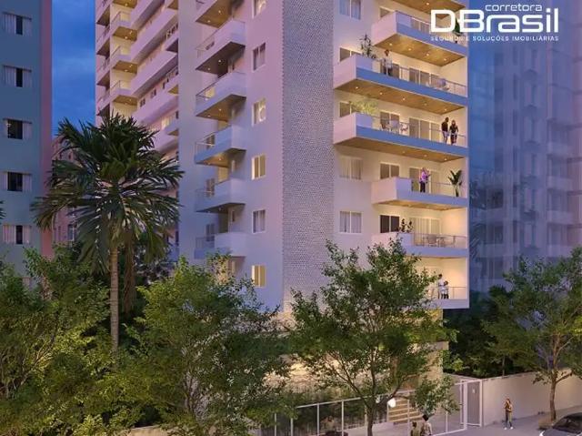 Apartamento para Venda em Niterói/RJ Santa Rosa 2 Quartos