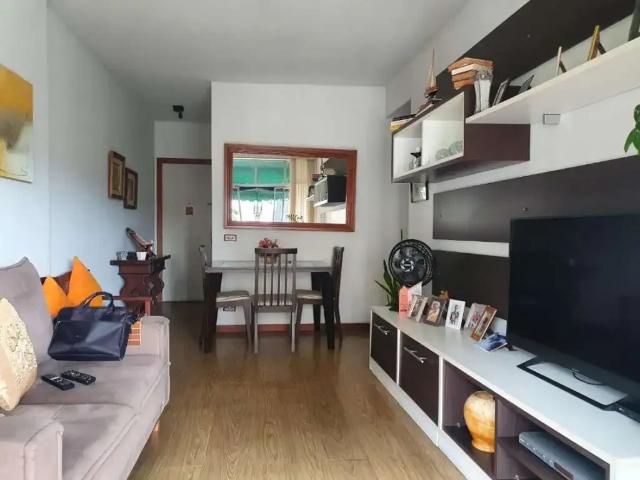 Apartamento para Venda em Niterói/RJ Santa Rosa 2 Quartos