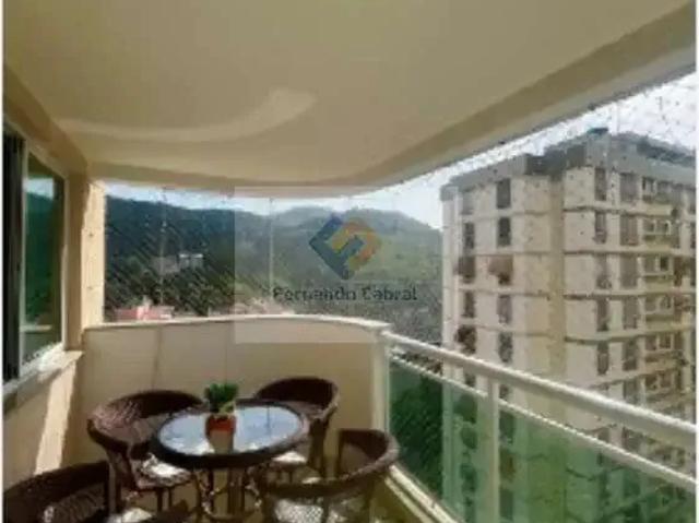 Apartamento para Venda em Niterói/RJ Santa Rosa 2 Quartos