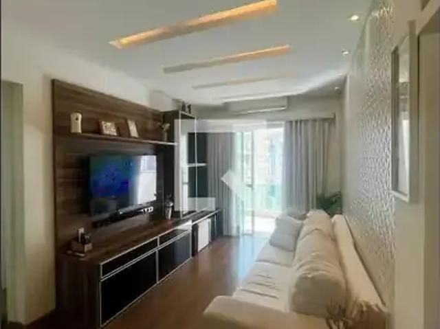 Apartamento para Venda em Niterói/RJ Santa Rosa 2 Quartos