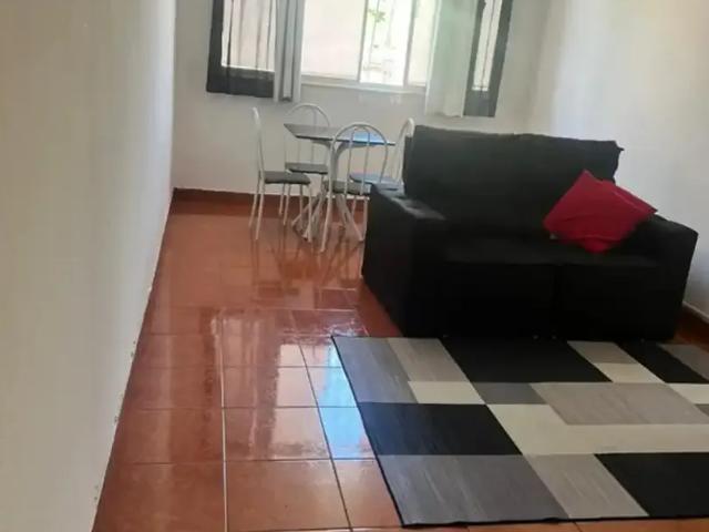 Apartamento para Venda em Niterói/RJ Santa Rosa 2 Quartos