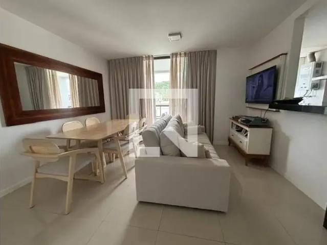 Apartamento para Venda em Niterói/RJ Santa Rosa 2 Quartos