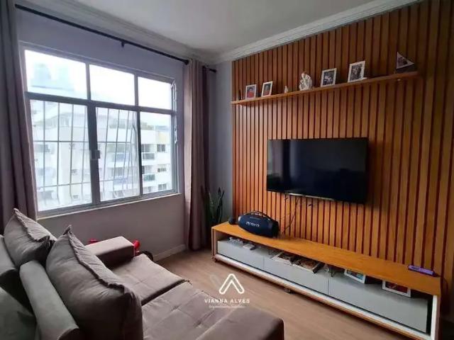 Apartamento para Venda em Niterói/RJ Santa Rosa 2 Quartos