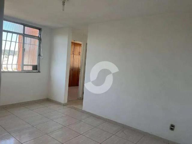 Apartamento para Venda em Niterói/RJ Santa Rosa 2 Quartos
