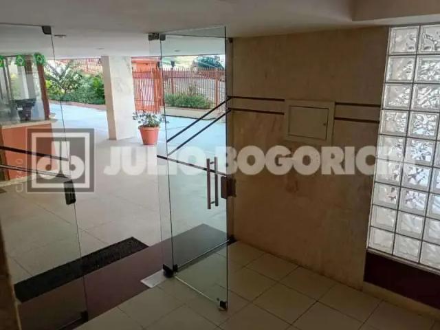 Apartamento para Venda em Niterói/RJ Santa Rosa 2 Quartos