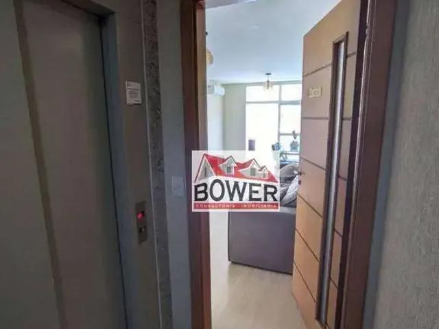 Apartamento para Venda em Niterói/RJ Santa Rosa 2 Quartos