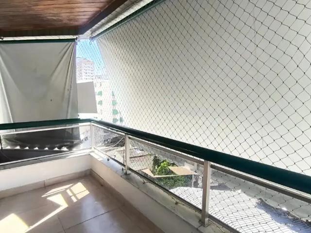 Apartamento para Venda em Niterói/RJ Santa Rosa 2 Quartos