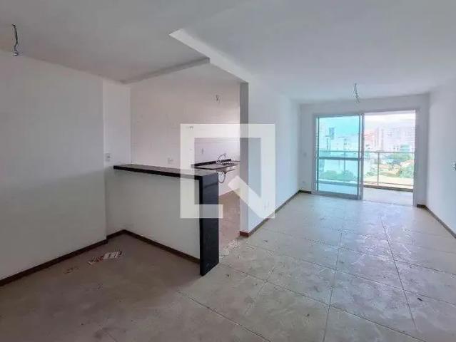 Apartamento para Venda em Niterói/RJ Santa Rosa 2 Quartos