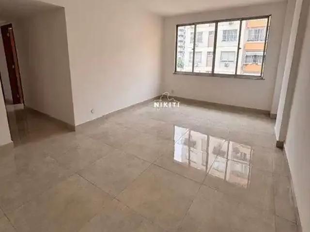 Apartamento para Venda em Niterói/RJ Santa Rosa 2 Quartos