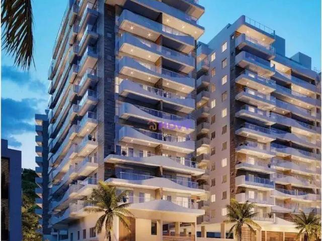 Apartamento para Venda em Niterói/RJ Santa Rosa 2 Quartos