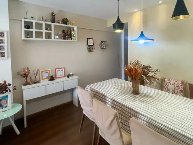 Apartamento para Venda em Niterói/RJ Santa Rosa 2 Quartos