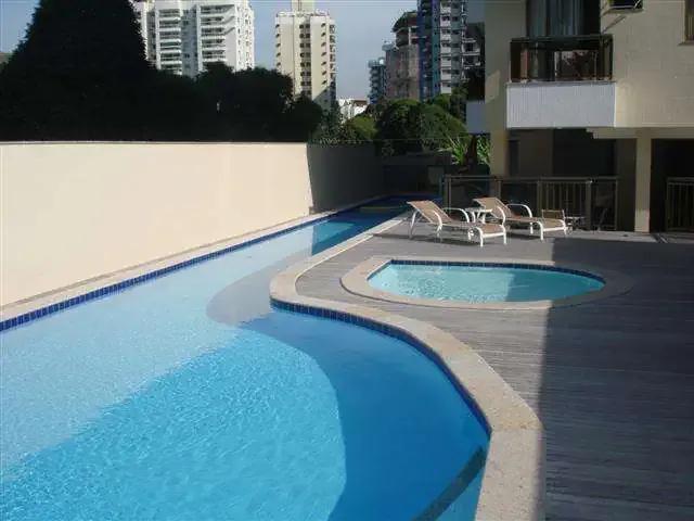 Apartamento para Venda em Niterói/RJ Santa Rosa 2 Quartos