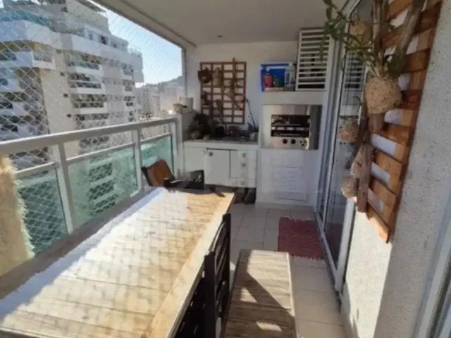 Apartamento para Venda em Niterói/RJ Santa Rosa 2 Quartos