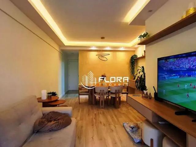 Apartamento para Venda em Niterói/RJ Santa Rosa 2 Quartos