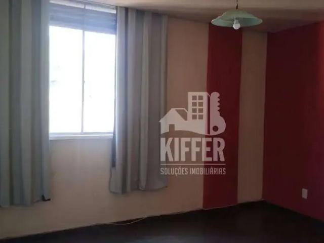 Apartamento para Venda em Niterói/RJ Santa Rosa 2 Quartos