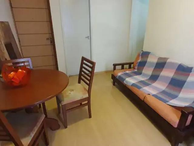 Apartamento para Venda em Niterói/RJ Santa Rosa 2 Quartos