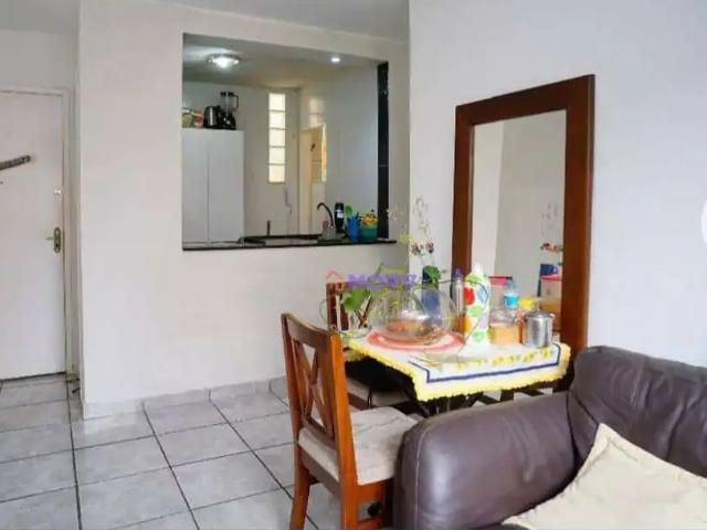 Apartamento para Venda em Niterói/RJ Santa Rosa 2 Quartos