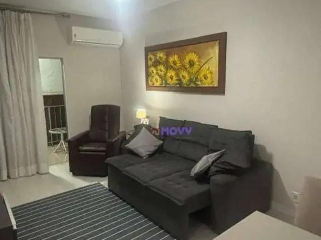 Apartamento para Venda em Niterói/RJ Santa Rosa 2 Quartos