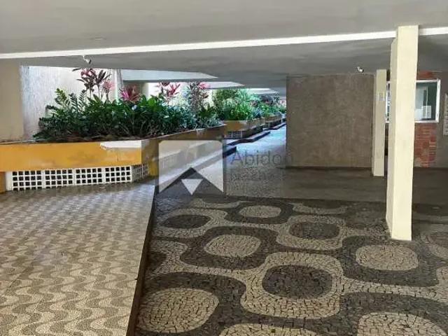 Apartamento para Venda em Niterói/RJ Santa Rosa 2 Quartos