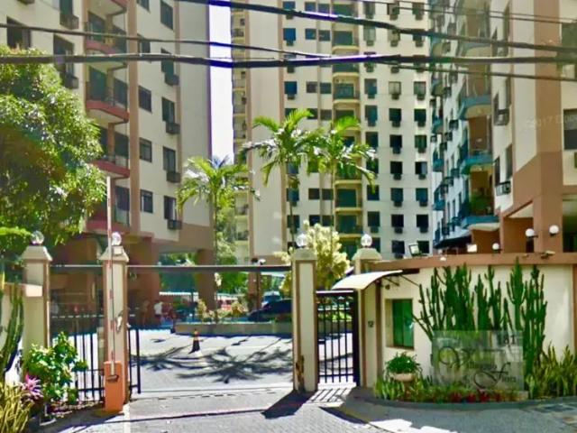 Apartamento para Venda em Niterói/RJ Santa Rosa 2 Quartos