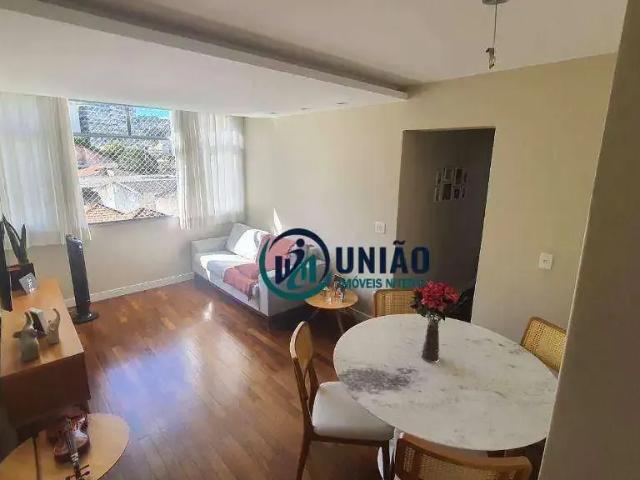 Apartamento para Venda em Niterói/RJ Santa Rosa 2 Quartos